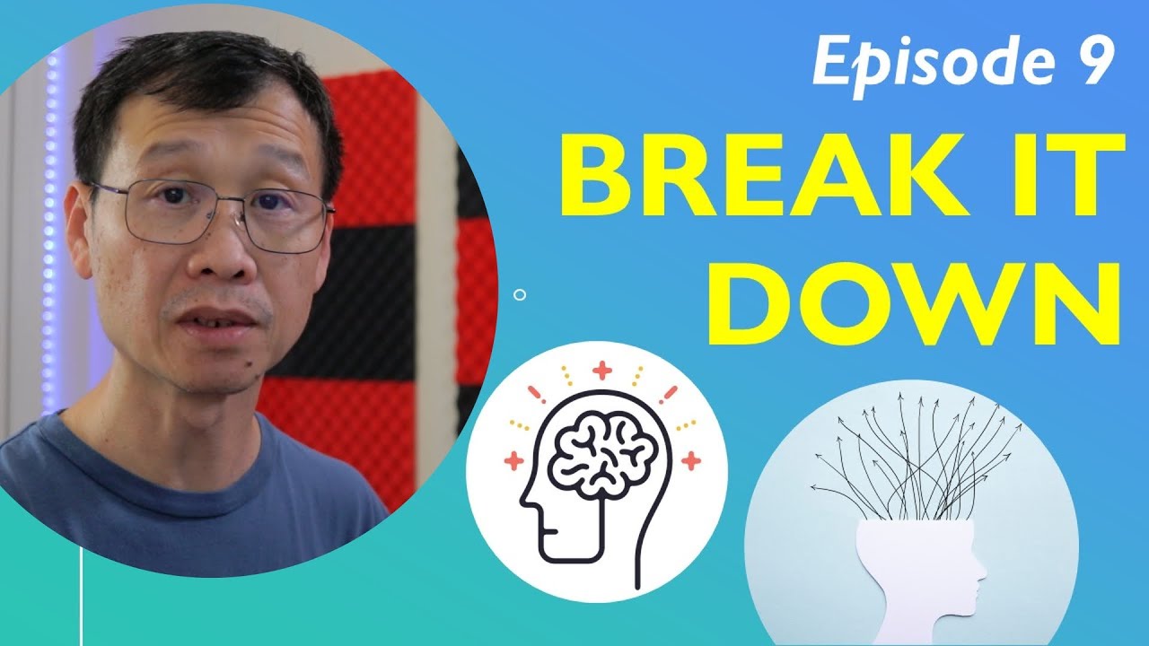 Break It Down: Episode 9 - YouTube