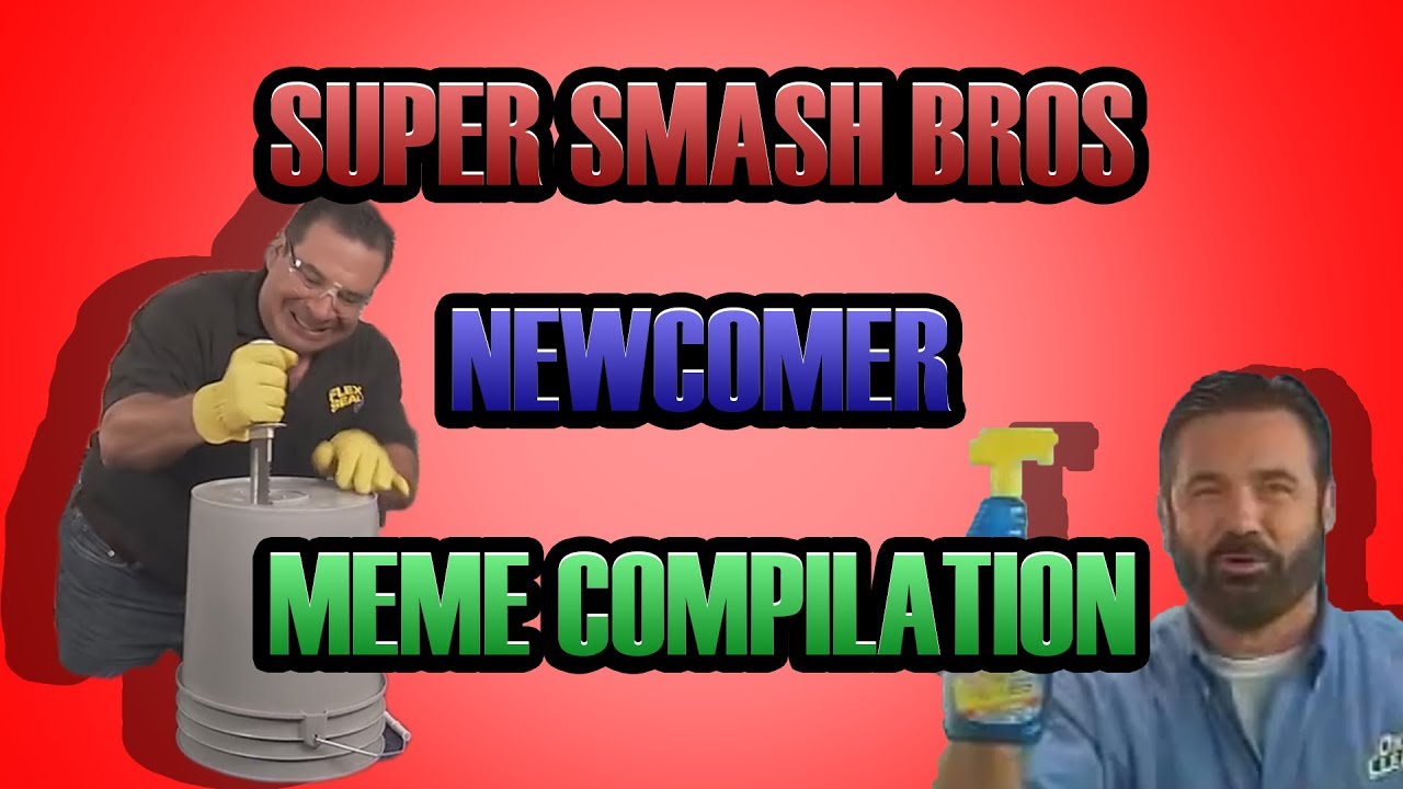 Everyone is Here Meme Compilation: Infomercial Stars - YouTube