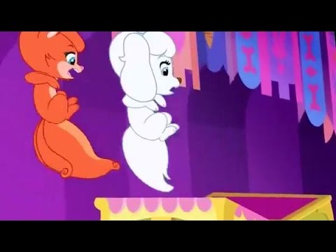 Whisker Haven Tales with the Palace Pets % Dreamy ful Birthday - YouTube