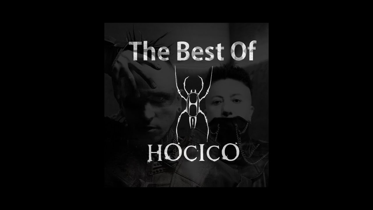 The Best of HOCICO 1996-2010 (Mixed by Selrom) - YouTube