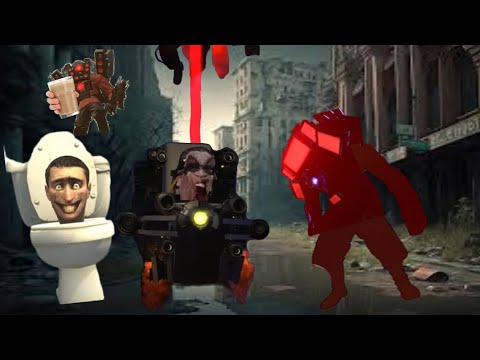Skibidi toiletb de David 01 - YouTube