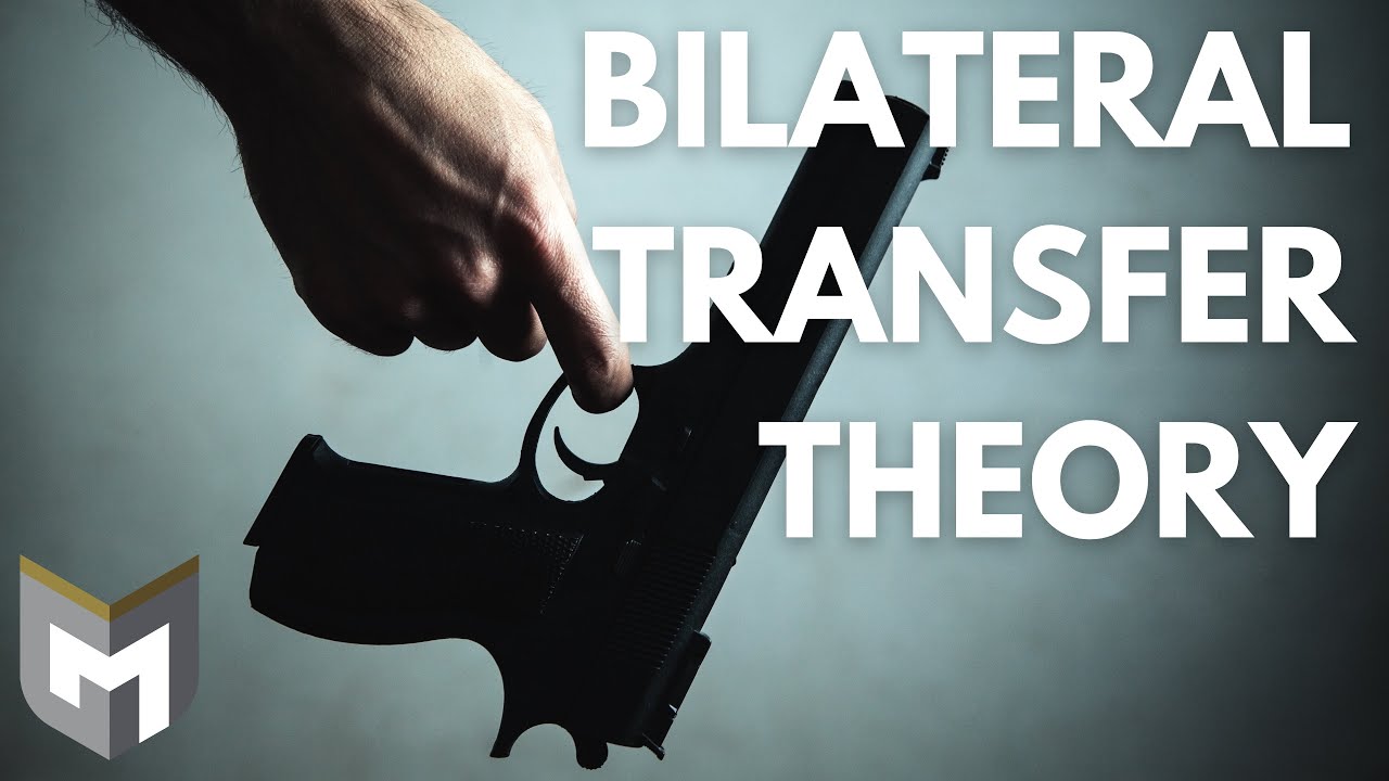 Bilateral Transfer Theory - YouTube
