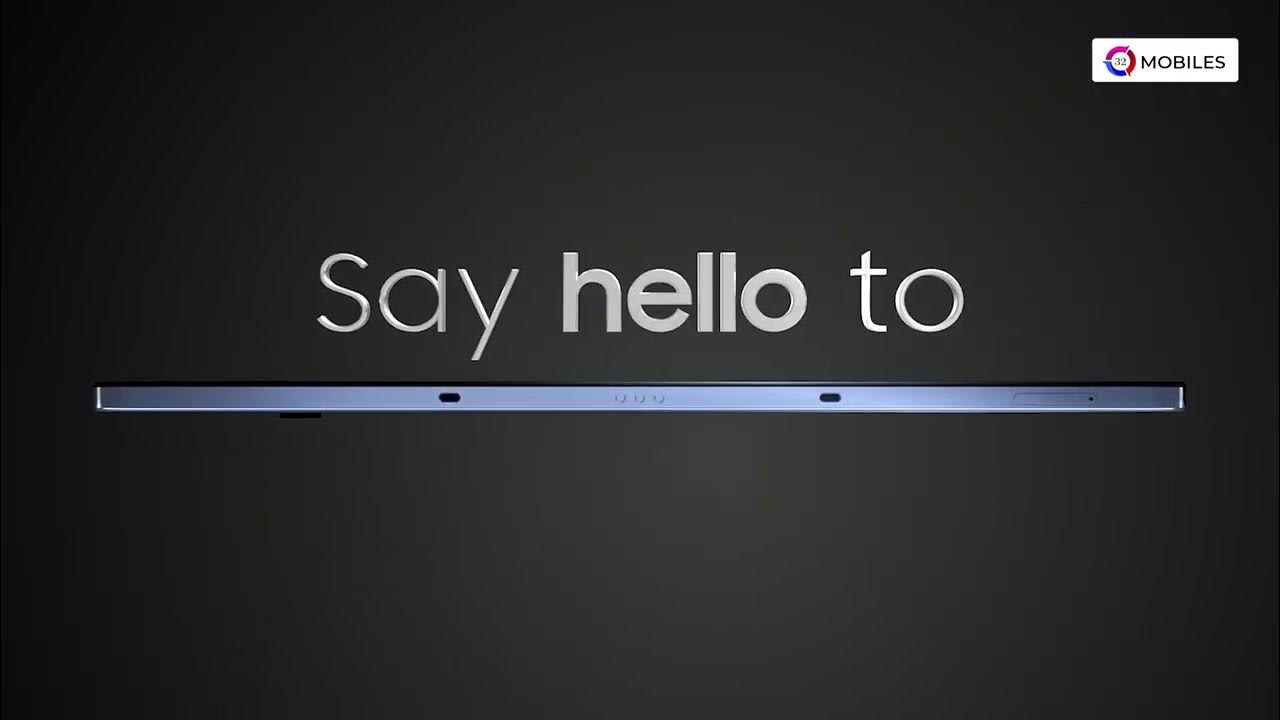 Samsung Galaxy Tab A9: Unboxing, Review, and Impressions | Best Android ...