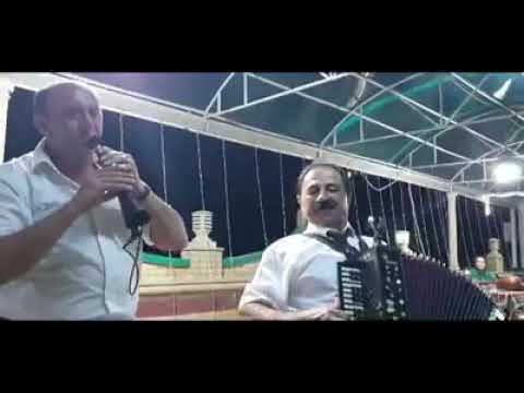 Maarif Mustafa oglu Əziz Göycəliylə  qirqin deyişməsi