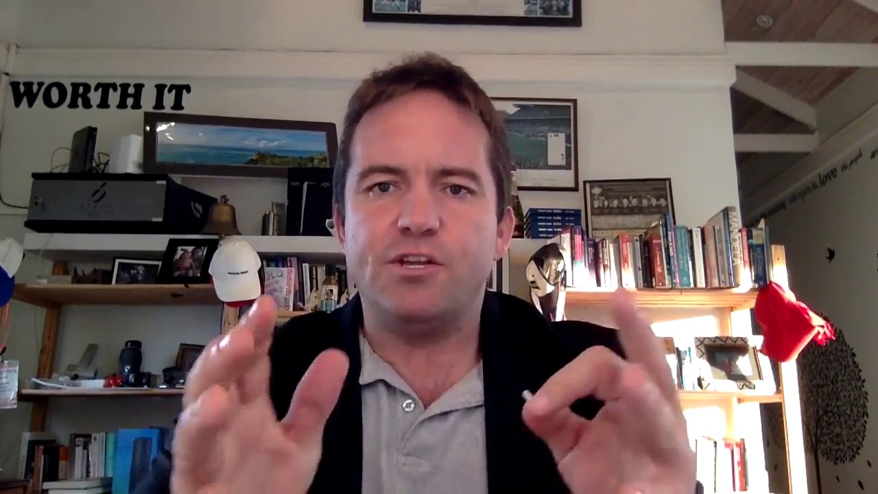 Scott Picken | Dynamic Outcomes Testimonial - YouTube