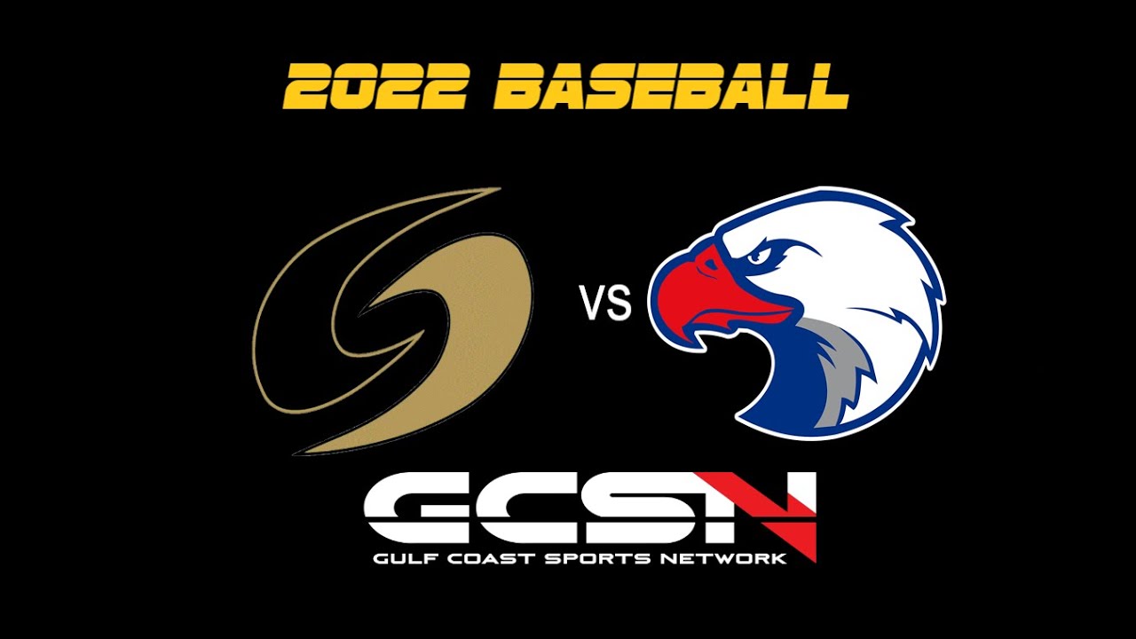 HS Baseball: Citrus vs Springstead - YouTube