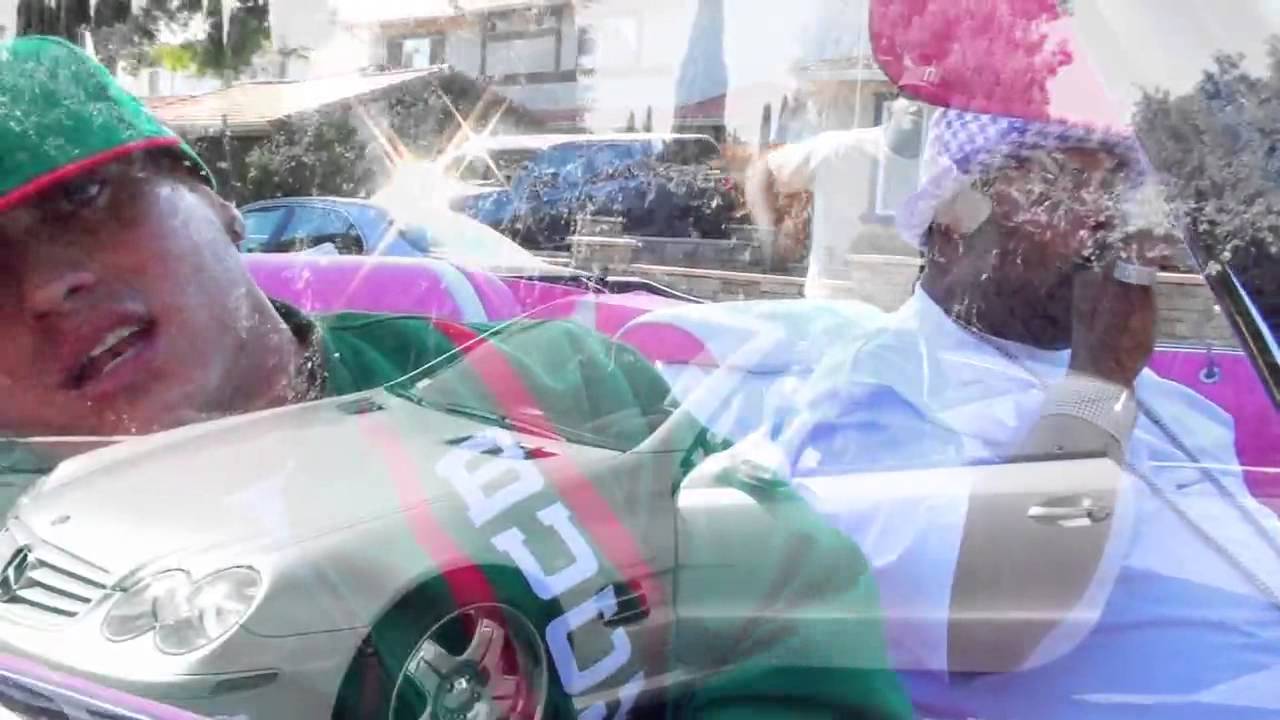 AMONEYMUZIC CHASE PAPPER #2008 - YouTube