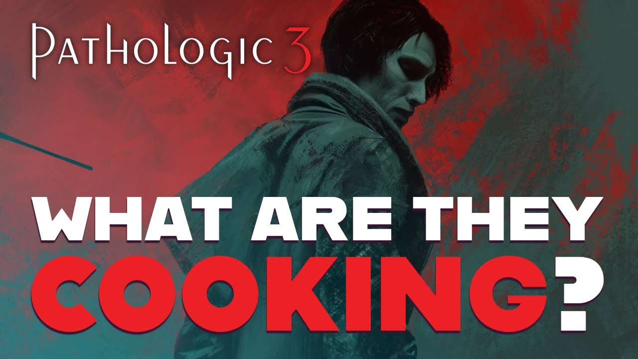 Pathologic 3 Is Full of Wild Ideas | Quarantine Demo Impressions - YouTube