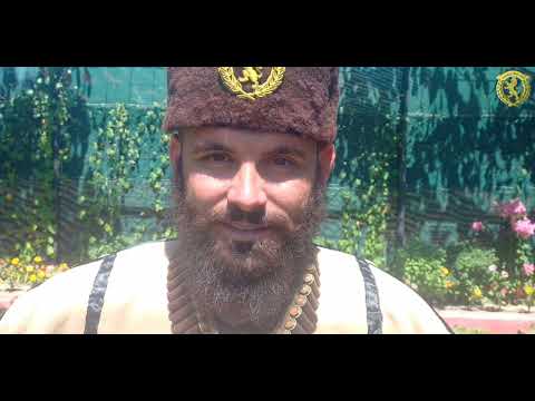 Gori polja / Гори поља