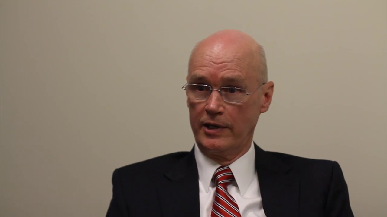 Executive Q&A with Gary E. Allison of Tri-State Industrial Group