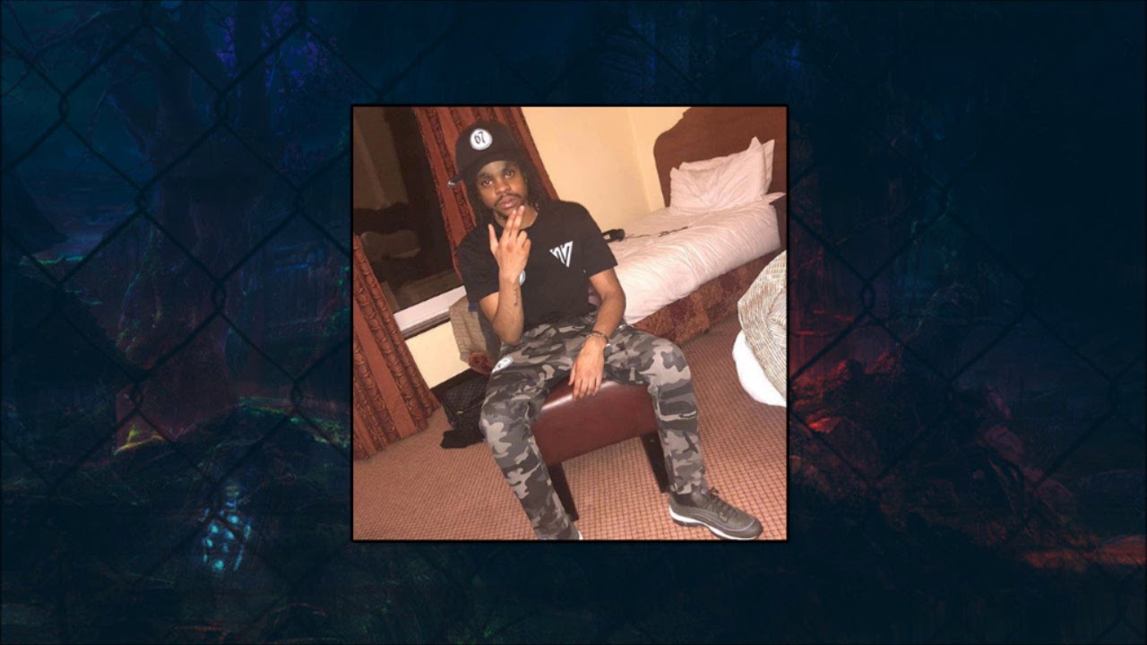 Dimzy (67) - Wake And Baking [AUDIO] | Slammer Media - YouTube