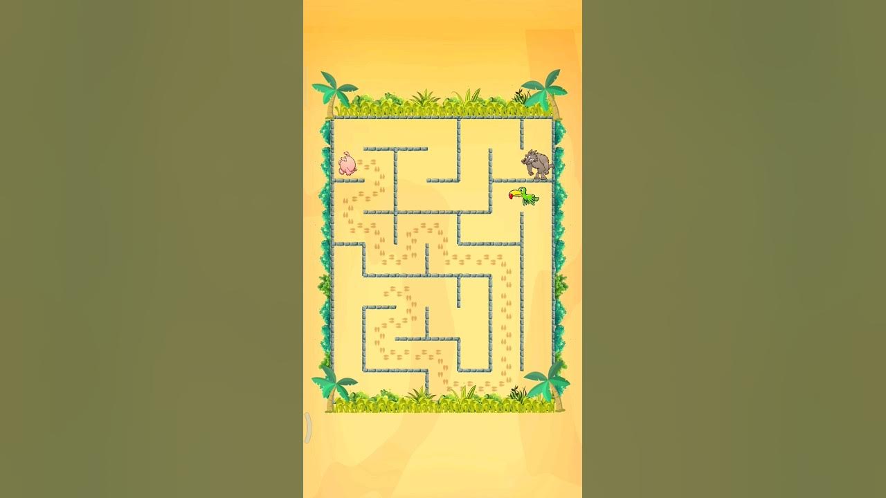 maze run game //# #games #dafugboom #skibidibopyes #gameplay #memes #viral #shorts - YouTube