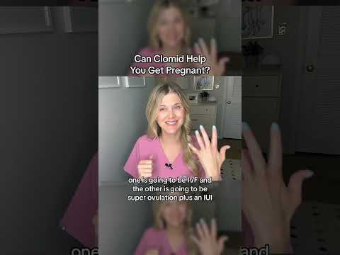 When Do You Get Pregnancy Symptoms After Clomid