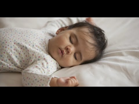 Baby Sleep Music - Put Any Baby To Sleep - Marconi Union - Weightless - 10 Hour Video