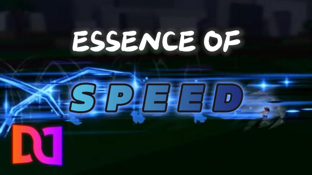Essence of Speed Showcase🏃‍♂️ | Divine Duality Elemental - YouTube