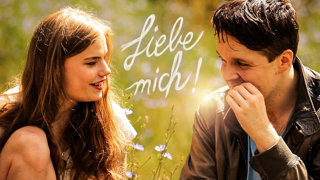 Liebe Mich! (deutsches ausgezeichnetes DRAMA, ganzer Film auf deutsch ...