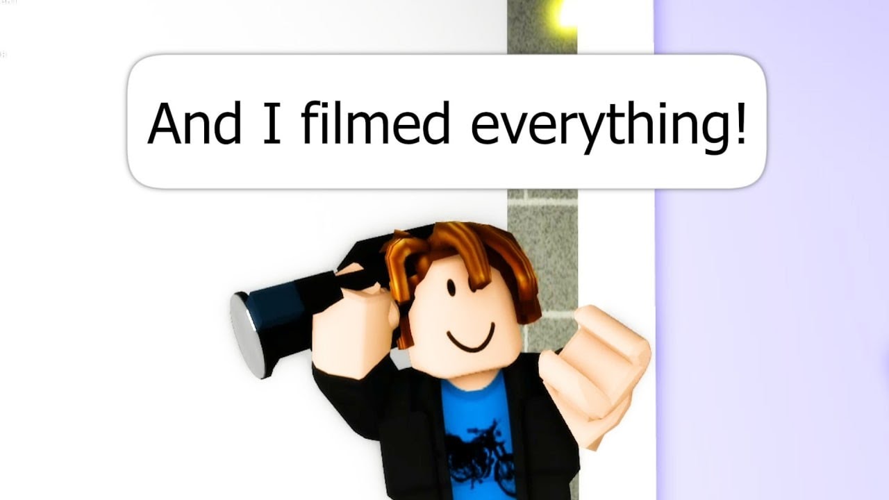 😭when your visitor is a brazen 😡bastard (meme) ROBLOX - YouTube