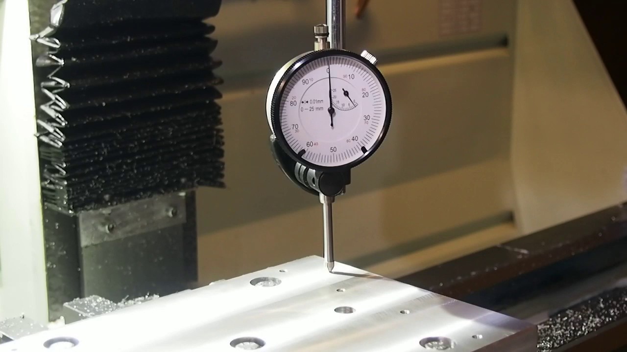 Making a chip pan to my mill, last part. Video no. 75 - YouTube