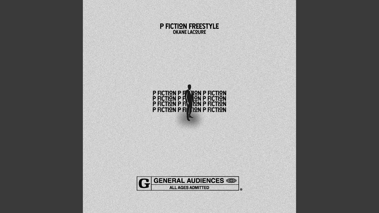 P Fiction Freestyle - YouTube