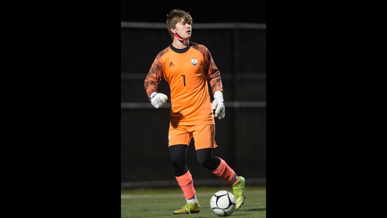 Joshua Robinson- updated highlight video - YouTube