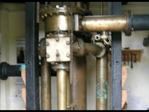 2024 The Water Engine - A Forgotten Motor - YouTube