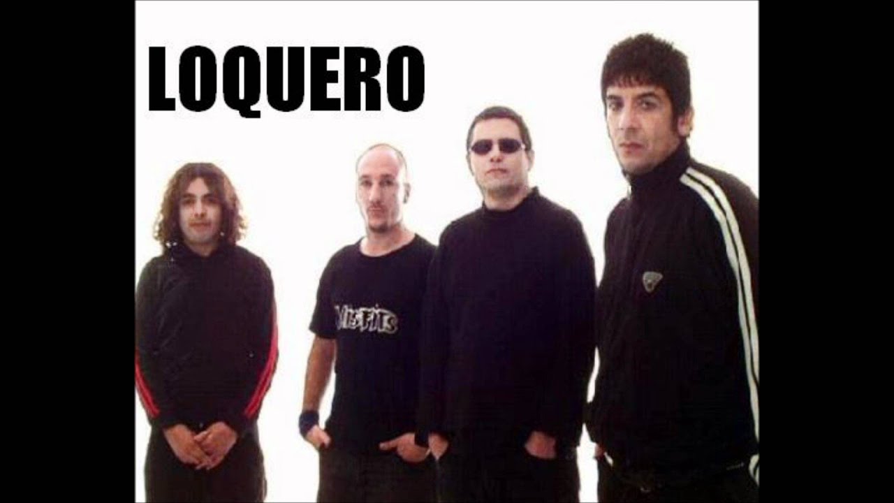 Homey - Loquero - YouTube