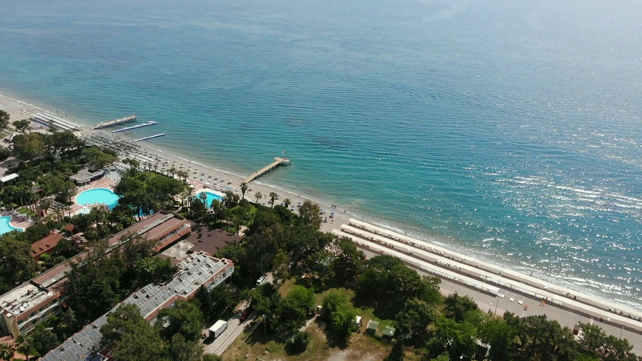 BEAUTIFUL BELDIBI. TURKEY - YouTube