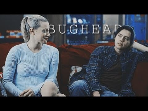 RIVERDALE - Betty & Jughead (Bughead) || So Cold [AU] - YouTube