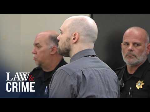 Child Killer Receives Death Penalty From Jury