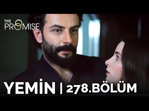Yemin 278. Bölüm | The Promise Season 3 Episode 278