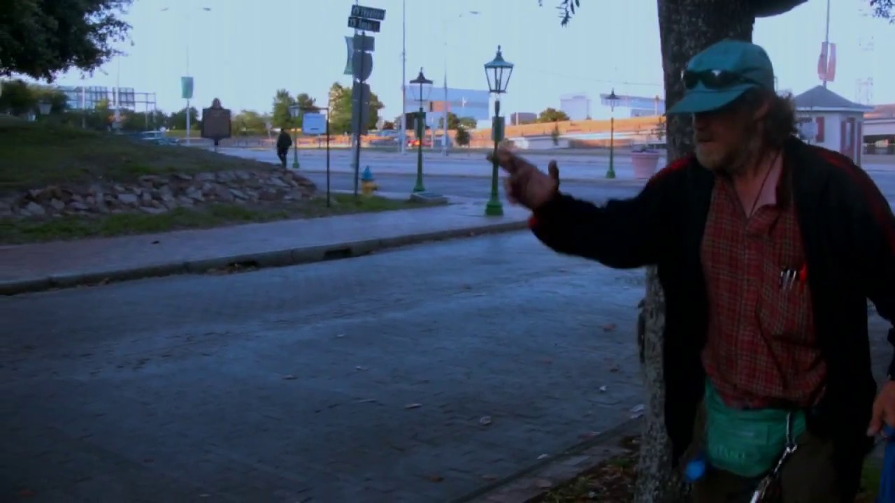 Deliverance (Come Out) Big Angel, TruthSeekah & Tha Voyce - YouTube