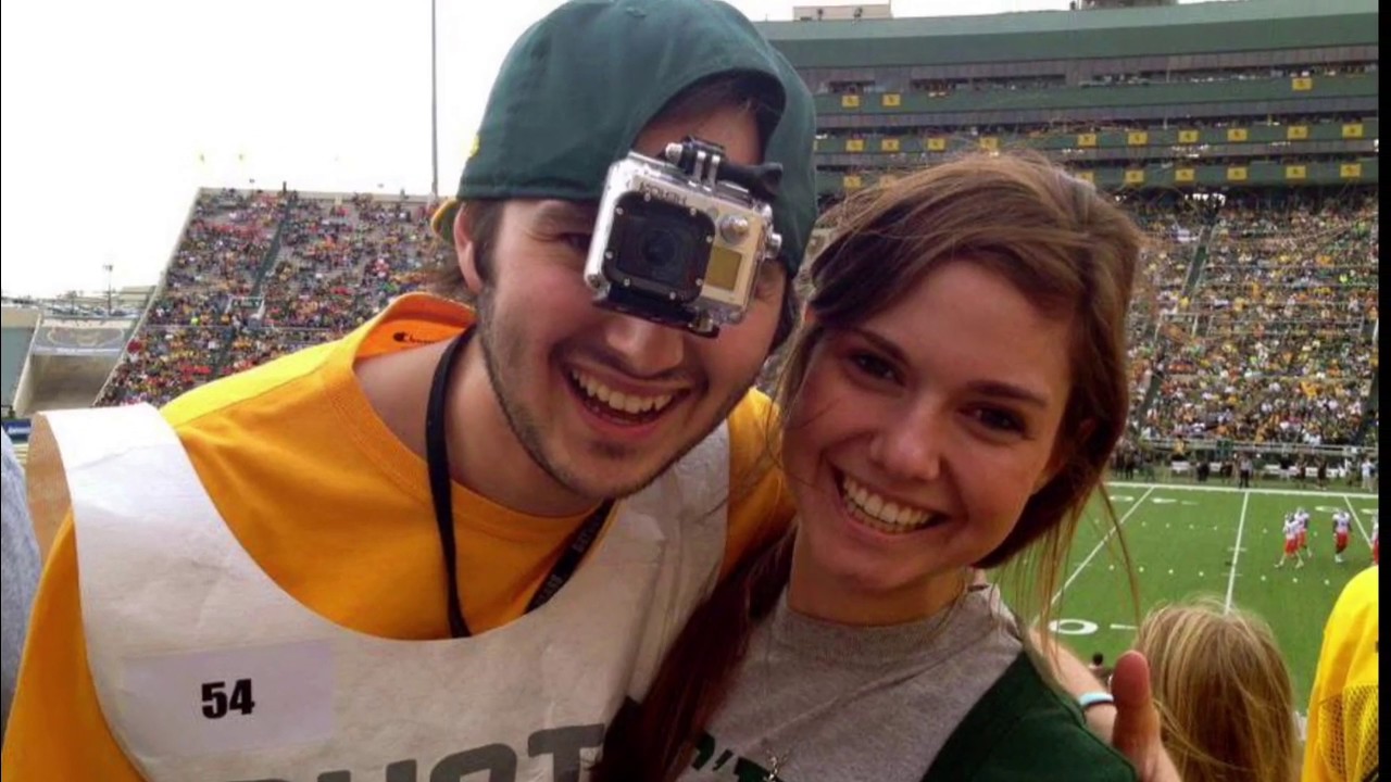 Marla Moore - YouTube