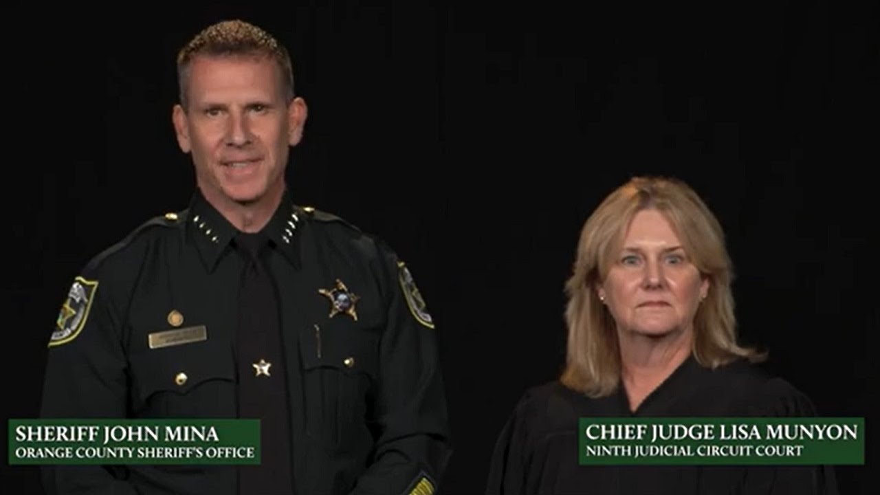 Jury Scam 2022 - YouTube