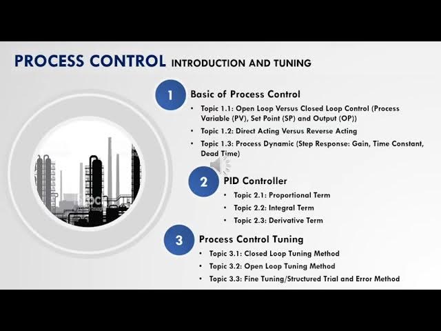 Open-Loop vs. Closed-Loop Transfer Function (What's the difference and ...