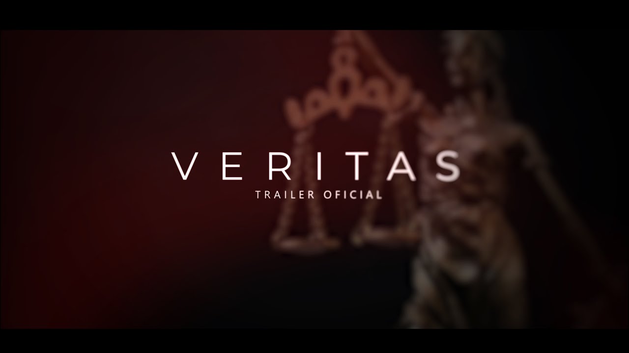 VERITAS | Trailer Oficial | Kuriakos Produções - YouTube