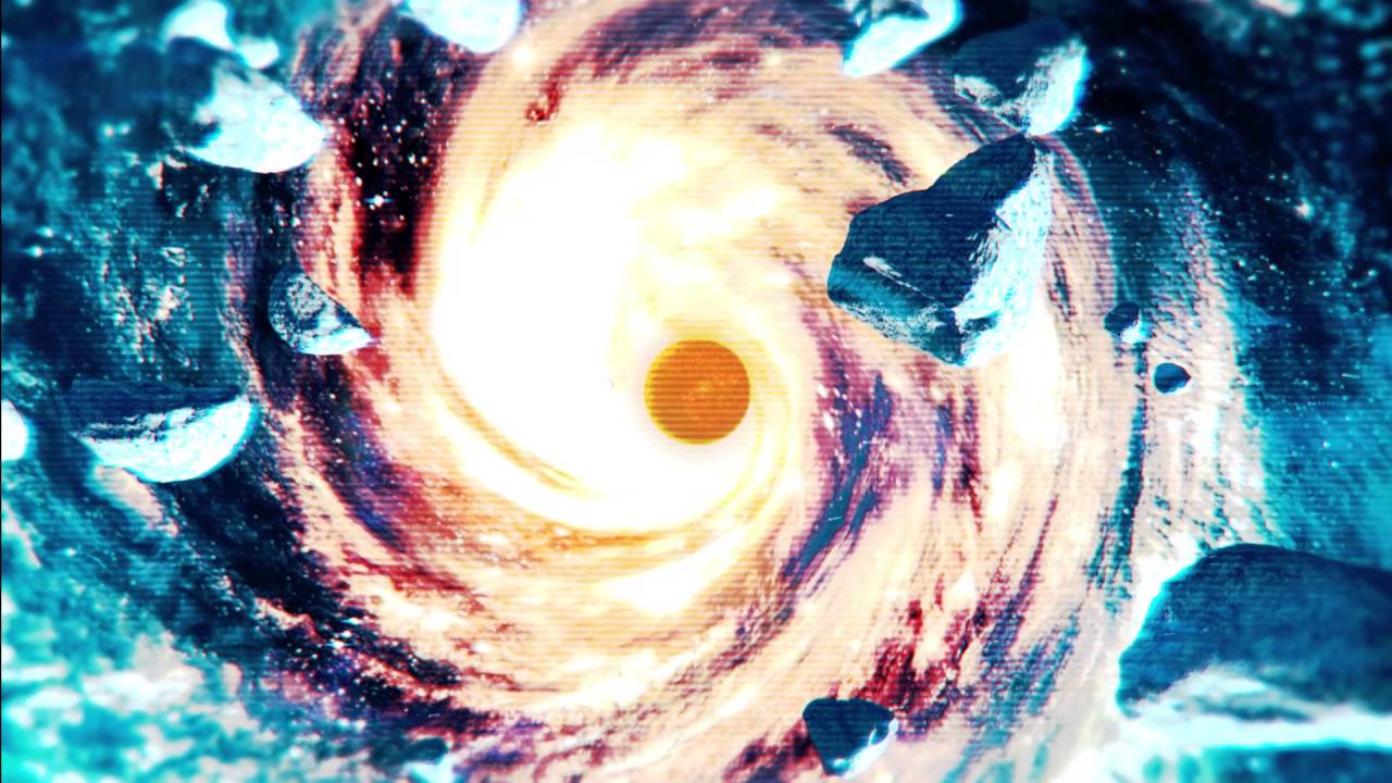 Gravity Rain - Join (Official 3D Lyric Video) - YouTube