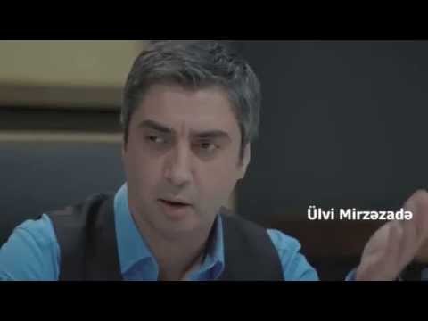Polat Alemdar deli hüsnü komik sahne 268 Bölüm
