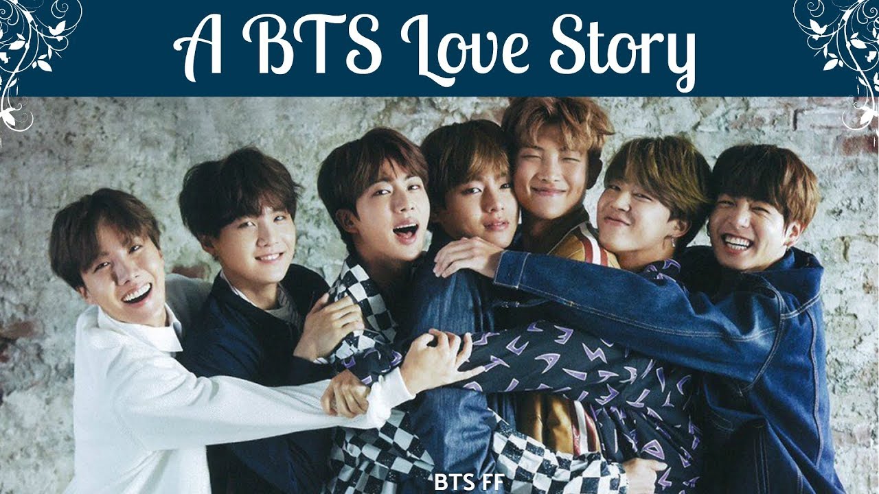 [BTS FF] A BTS Love Story Ep.1: Suga Pt.1 - YouTube