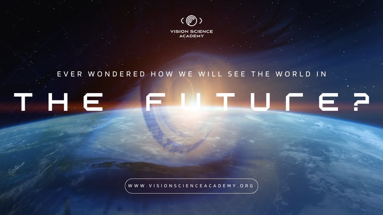The Future of Vision Technology: AR, Bionic Eyes, & Prosthetic Vision ...
