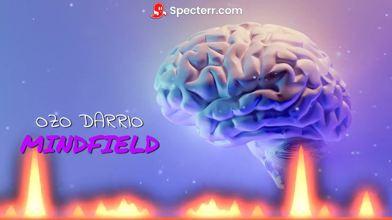 Mind-Field - Preview - YouTube