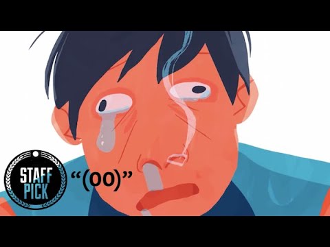 CGI Animated Short Film:(OO) by: Seoro oh || (OO) || nostrils || STAFF ...