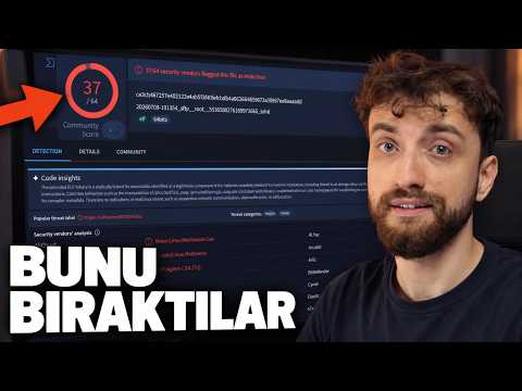 Hackerlara Tuzak Kurdum