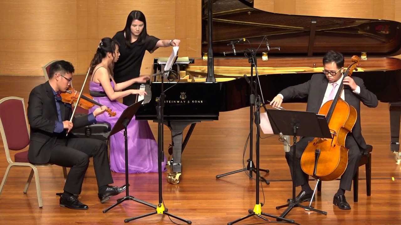 Ilan Rechtman : Jazzicals No.2 - YouTube