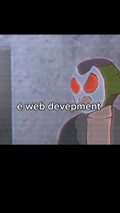 a nova animação indie de ação, mas a magia a base de javascript - YouTube