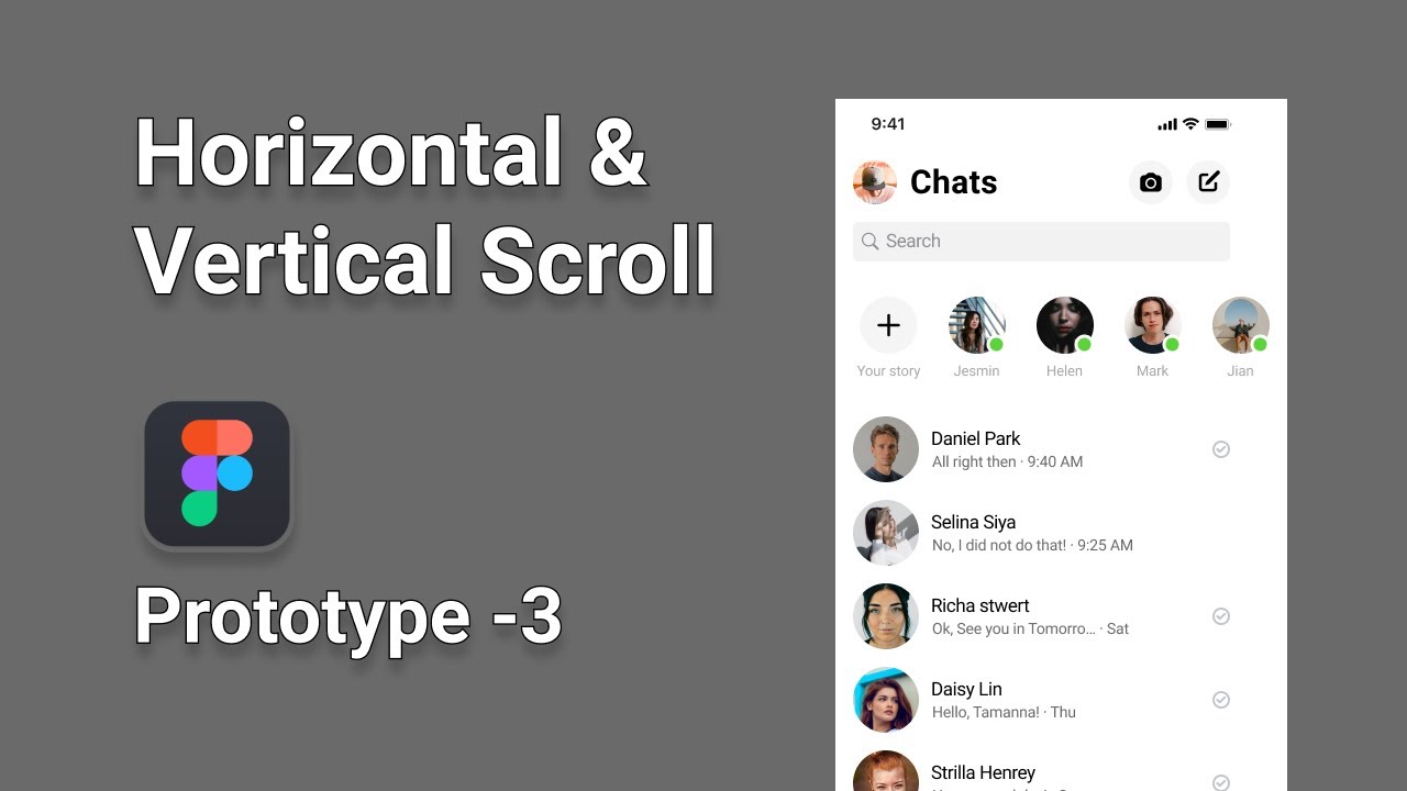 Horizontal And Vertical Scroll In Figma horizontal-and-vertical-scroll-in-figma
