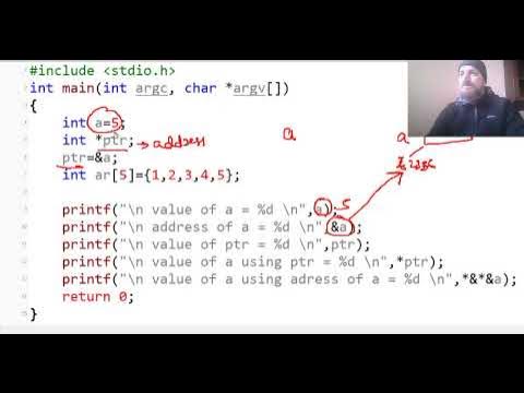 1 Data Structure Arrays introduction - YouTube