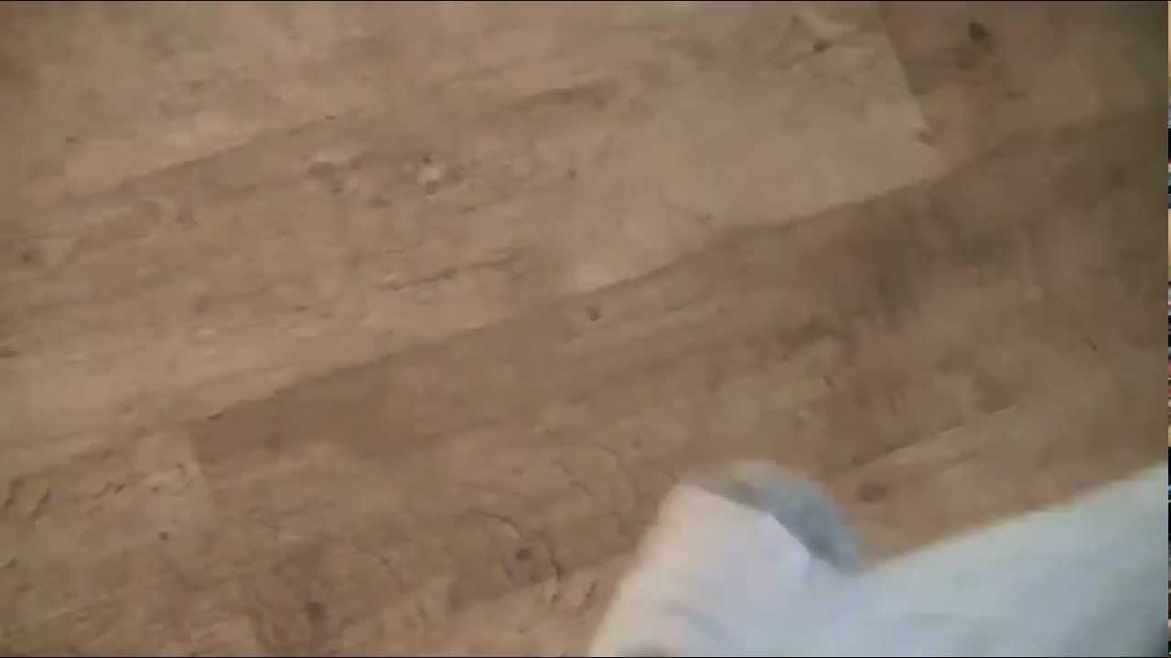 how to stomp the floor - YouTube