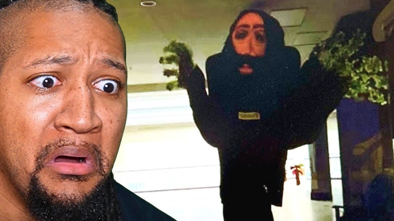 The Rolling Giant (The Oldest View Part 3) | Reaction! - YouTube