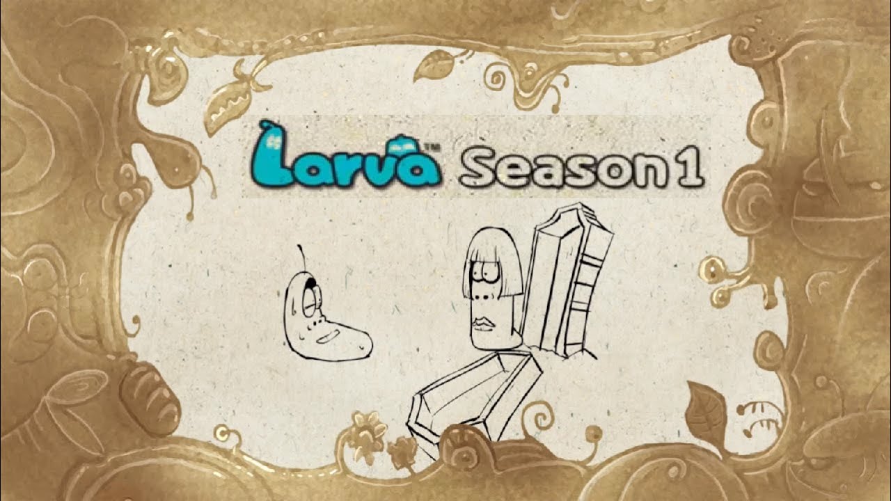 Larva - Mummy (Epilogue) - YouTube