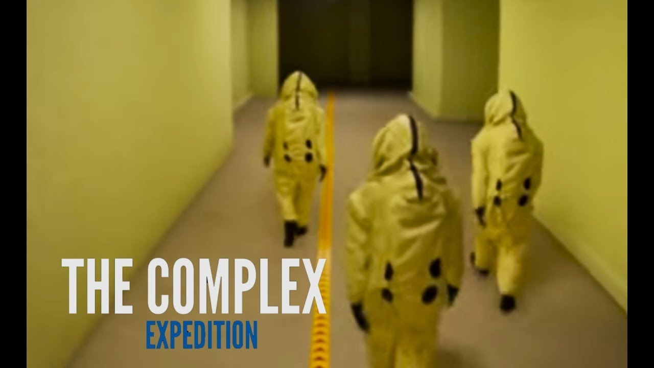 Elajjaz - The Complex: Expedition - Complete Playthrough - YouTube